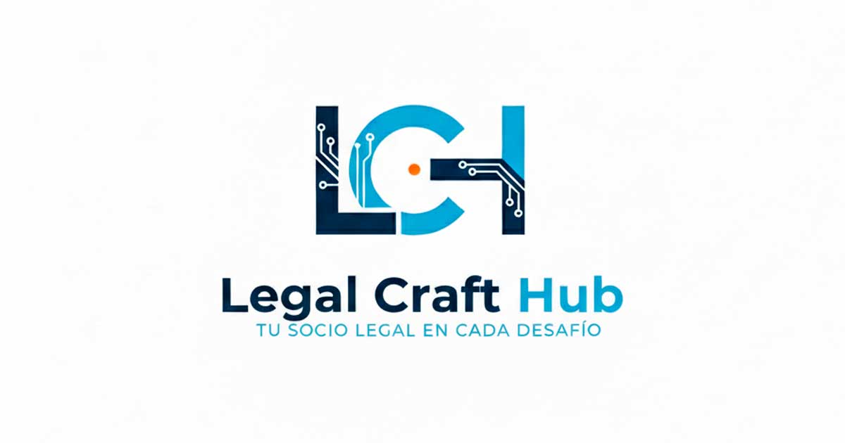 Legal Craft Hub | Tu socio legal en cada desafío